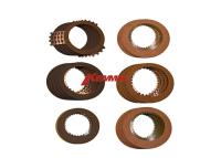 China 4T65E Automatic Transmission Clutch Disc For Buick Century 2002-2005 for sale