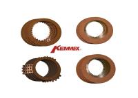 China 4T65E Automatic Transmission Clutch Disc For Buick Century 2002-2005 for sale