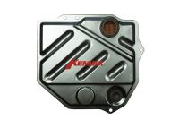 China Benz 300se 722.5 Transmission Oil Filters 129-277-0095 1292770095 1292770195 for sale