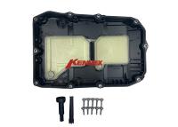 China A7252708804 Automatic Transmission Pans A7252703707 For BMW C63 C63S C160 C1180 for sale