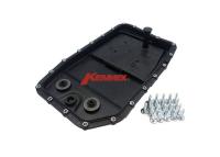 China BMW 3/E90 E92 E93 Auto Transmission Pan 24117519359 24117522923 24152333903 for sale