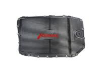 China BMW 3/E90 E92 E93 Auto Transmission Pan 24117519359 24117522923 24152333903 for sale