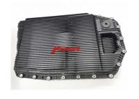 China 6 Speed Automatic Transmission Oil Pan BMW 24152333907 24117536387 24117571217 for sale