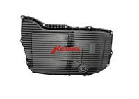 China 8 Speed 0501220926C Audi S4 Oil Pan Q7 S4 S5 Automatic Transmission Pans for sale