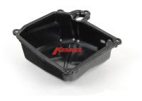 China 100003 Audi Volkswagen Transmission Oil Pan 02E 325 201D 02E325201D for sale