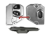 China 518997 24347566358 Mini Cooper Automatic Transmission Filter GA6F21WA TF60SM for sale