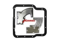 China Amc Ambassador T37 T65 Automatic Transmission Filter 3188896 AAU7085 MD950886 for sale