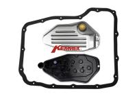 China 45RFE Jeep Liberty Automatic Transmission Filter 04800029AA 05015267AC DORY7A098B for sale