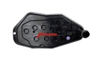 China 45RFE Jeep Liberty Automatic Transmission Filter 04800029AA 05015267AC DORY7A098B for sale