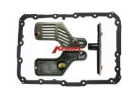 China FORD 5R55W Automatic Transmission Filter 518576 1L2Z7A098AC IL2Z7A098AB for sale