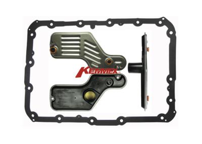 China FORD 5R55W Automatic Transmission Filter 518576 1L2Z7A098AC IL2Z7A098AB for sale