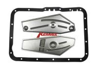 China 84GT-7A098-AD Automatic Ford Transmission Filter E5TZ-7A098-B E6TZ7A098B for sale