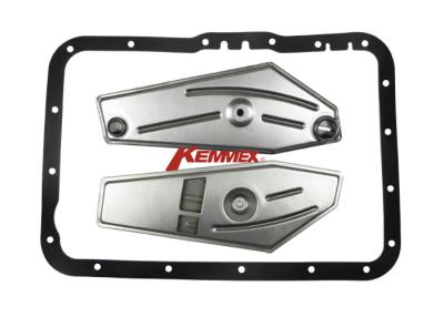 China 84GT-7A098-AD Automatic Ford Transmission Filter E5TZ-7A098-B E6TZ7A098B for sale