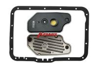 China F5TZ-7A098-B XL2Z-7A098-DA ZZM1-21-296 Automatic Ford Transmission Filter 1F0121296 for sale