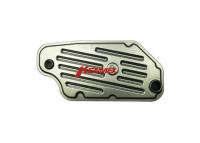 China F5TZ-7A098-B XL2Z-7A098-DA ZZM1-21-296 Automatic Ford Transmission Filter 1F0121296 for sale