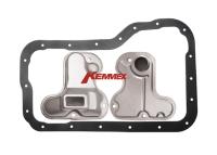 China FORD / MAZDA Automatic Transmission Filter F1CZ-7A098-A  KFU6-12-1500 MFU6121500B for sale