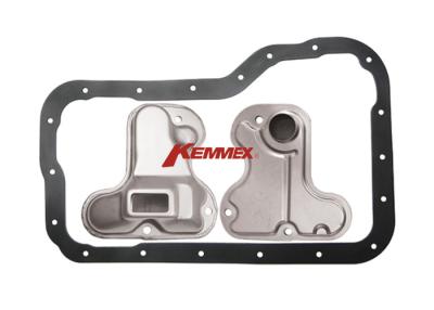 China FORD / MAZDA Automatic Transmission Filter F1CZ-7A098-A  KFU6-12-1500 MFU6121500B for sale