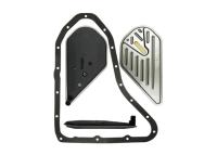 China 25010991 8665904 Automatic Transmission Filter For GM 3T40 TH125 TH125C for sale