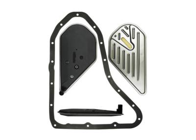 China 25010991 8665904 Automatic Transmission Filter For GM 3T40 TH125 TH125C for sale