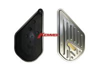 China 25010991 8665904 Automatic Transmission Filter For GM 3T40 TH125 TH125C for sale