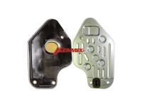 China 518836 96015432 24111218899 Automatic Transmission Filter For BMW 4L30E for sale