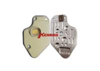 China 518180 8960150620 8960410110 Automatic Transmission Filter For ISUZU 4L30E for sale