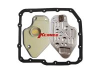China 518180 8960150620 8960410110 Automatic Transmission Filter For ISUZU 4L30E for sale