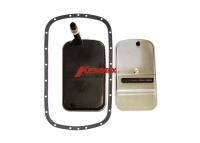 China Automatic 5L40E 5L50E GM Transmission Filter 24117533699 24117557070 96042545 for sale