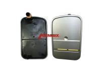 China Automatic 5L40E 5L50E GM Transmission Filter 24117533699 24117557070 96042545 for sale