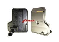 China BMW 6L45E Automatic Transmission Filter 518993 24236595 24117593565 for sale