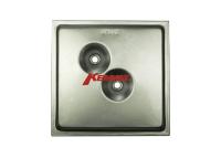 China 518415 347302 6258504 6261412 6438816 Automatic Transmission Filter For GM TH350 for sale
