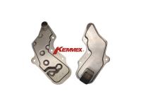 China 518874 BV65-19-815 BV6519815 Automatic Transmission Filter For MAZDA R4A-EL for sale