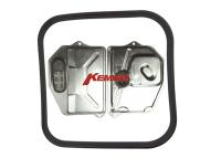 China 123-270-0098 Automatic Transmission Filter For Mercedes Benz 722.0 722.1 722.2 for sale