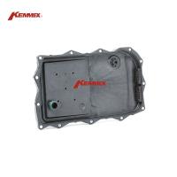 China Universal ABS Plastic Transmission Oil Pan For Bmw 24115A13115 24115A13116 68142478AA for sale
