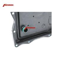 China Universal ABS Plastic Transmission Oil Pan For Bmw 24115A13115 24115A13116 68142478AA for sale