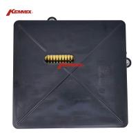 China Universal Standard GM Transmission Filter 24298004 24275953 for sale