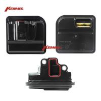 China Toyota Camry Highlander Lexus Transmission Filter 35330-06020 35330-48040 for sale