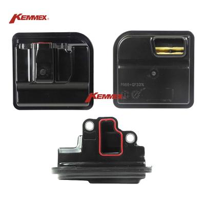 China Toyota Camry Highlander Lexus Transmission Filter 35330-06020 35330-48040 for sale