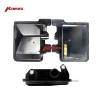China All Plastic Standard Size Transmission Filter Kemmex 25420-RE5-N01 25420-RE5-003 for sale