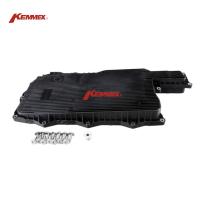 China ABS Plastic Transmission Oil Pan For Bmw 0501220521 1102298018 1102298019 24118632189 for sale