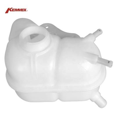 China KEM0108003 96182279 Engine Coolant Reservoir Radiator Expansion Tank FOR GM 1.6 16V for sale