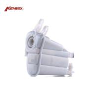 China Engine Water Coolant Reservoir Radiator Expansion Tank 8K0 121 403Q 8K0121403G 8K0121403Q for sale