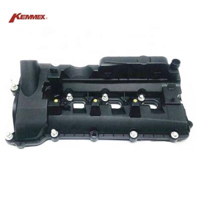 China LR KEM1204003 Engine Valve Cover for Land rover LR041685 LR109353 3.0l right side for sale