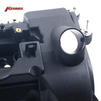 China LR KEM1204003 Engine Valve Cover for Land rover LR041685 LR109353 3.0l right side for sale