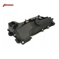China Camshaft Cover Cylinder head cover for BMW N46 11127555212 11127553171 11128645888 for sale