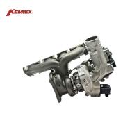 China Enhance Your A3 Sportback 8PA 2.0T with BPY Engine Code Turbocharger for sale