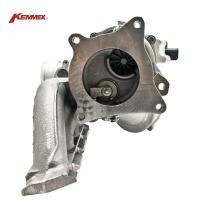 China Enhance Your A3 Sportback 8PA 2.0T with BPY Engine Code Turbocharger for sale