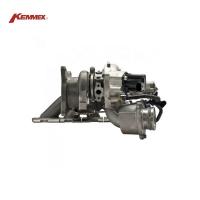 China Enhance Your A3 Sportback 8PA 2.0T with BPY Engine Code Turbocharger for sale
