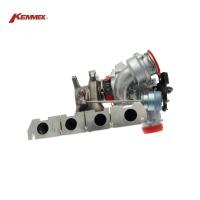 China Audi TTS Golf R Euro S3 K04 Turbocharger 06F145702C 06F145702CX 53049880064 at Best for sale