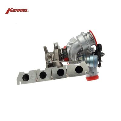 China Audi TTS Golf R Euro S3 K04 Turbocharger 06F145702C 06F145702CX 53049880064 at Best for sale